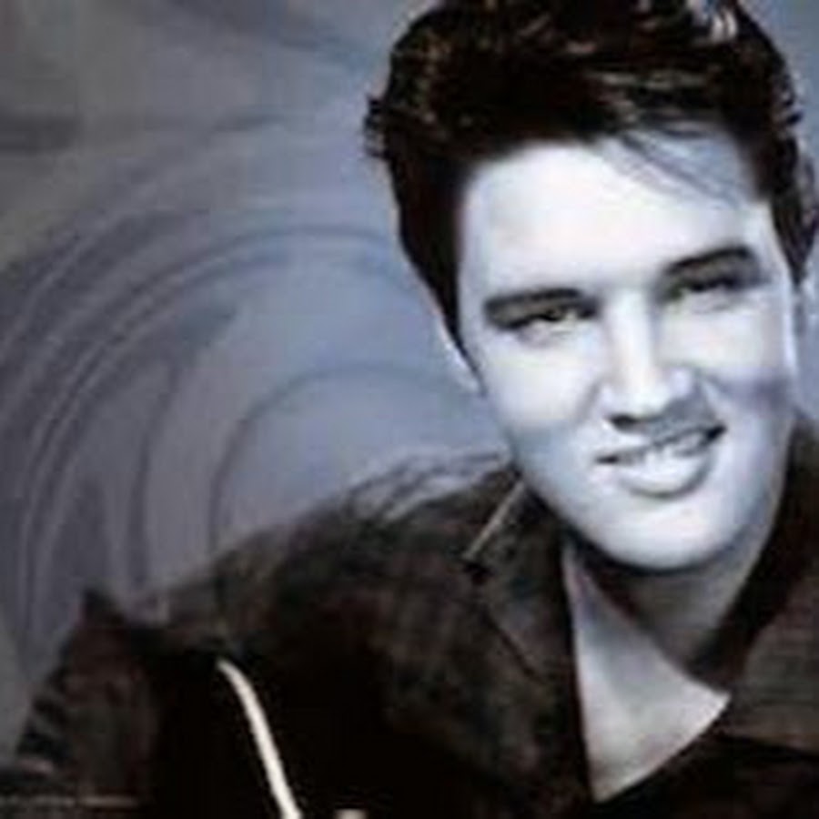 Alvin Presley - YouTube