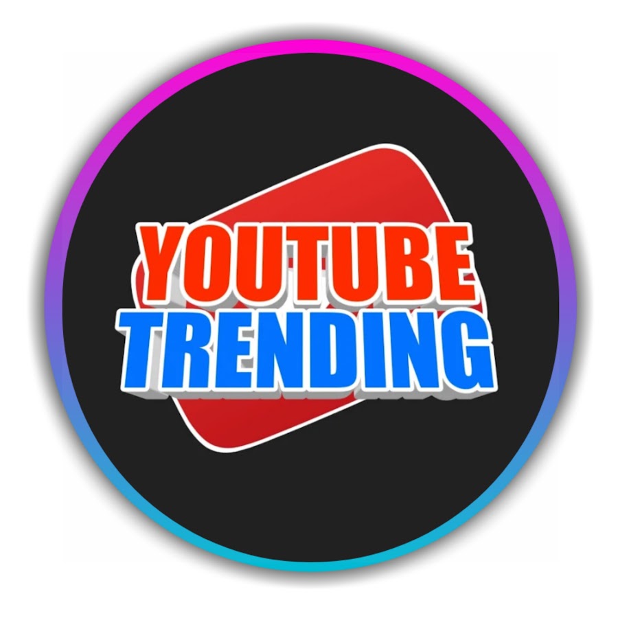 YOUTUBE TRENDING - YouTube
