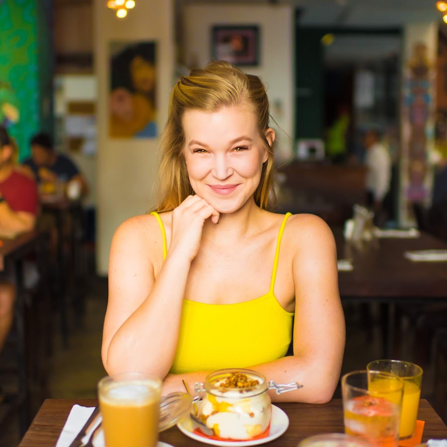 Alex Outhwaite - YouTube