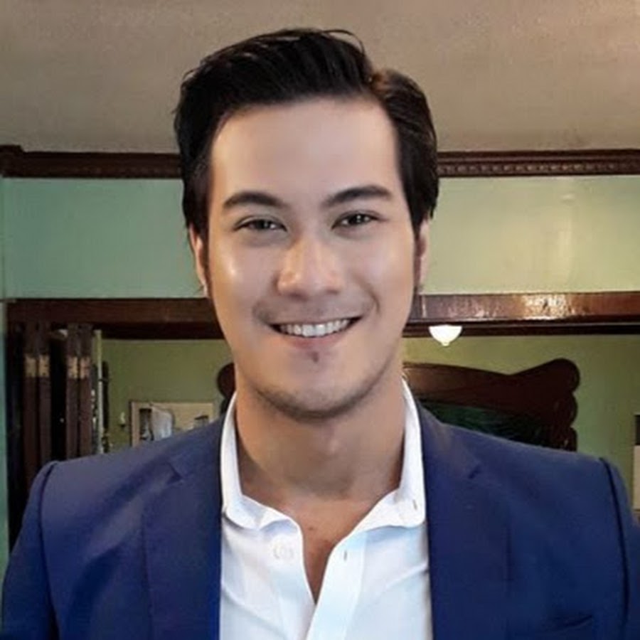 Hosting by Prince De Guzman - YouTube