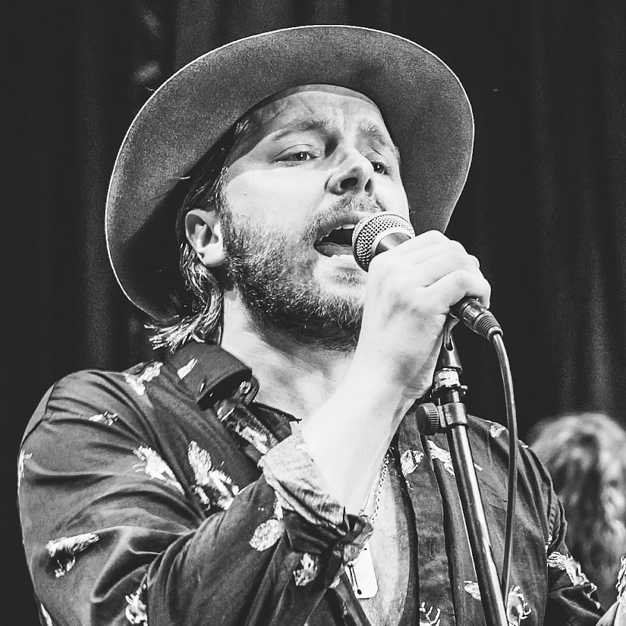 David Nilsson - YouTube