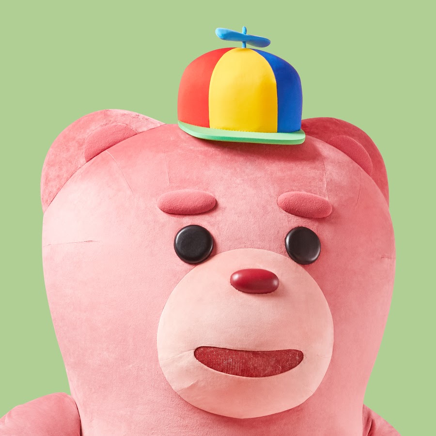 벨리곰TV - Bellygom TV - YouTube