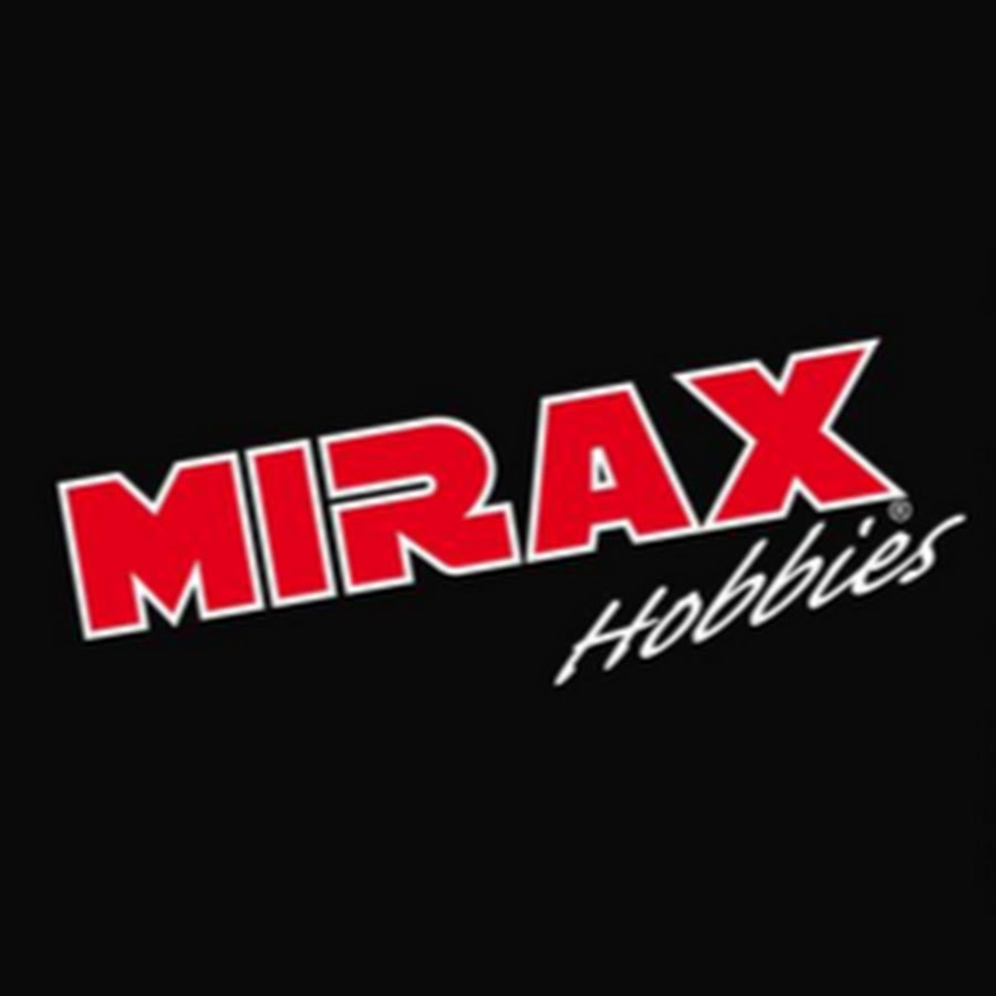 Mirax Hobbies - YouTube