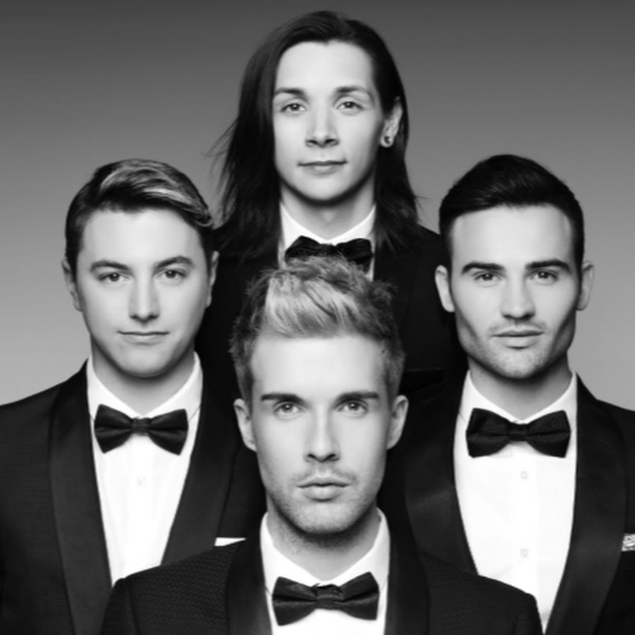 Collabro - YouTube