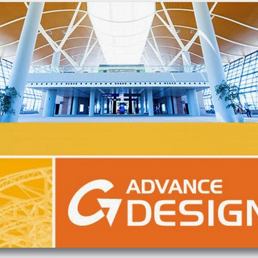 Advance Design - YouTube