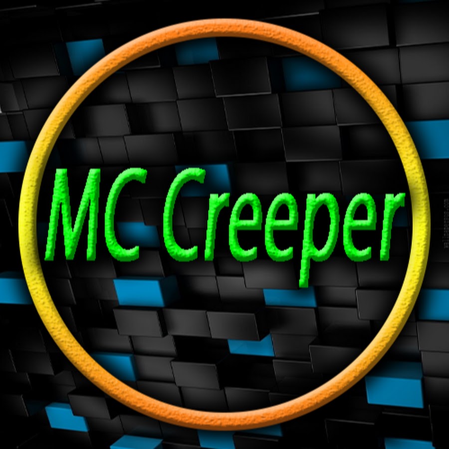 MC Creeper - YouTube
