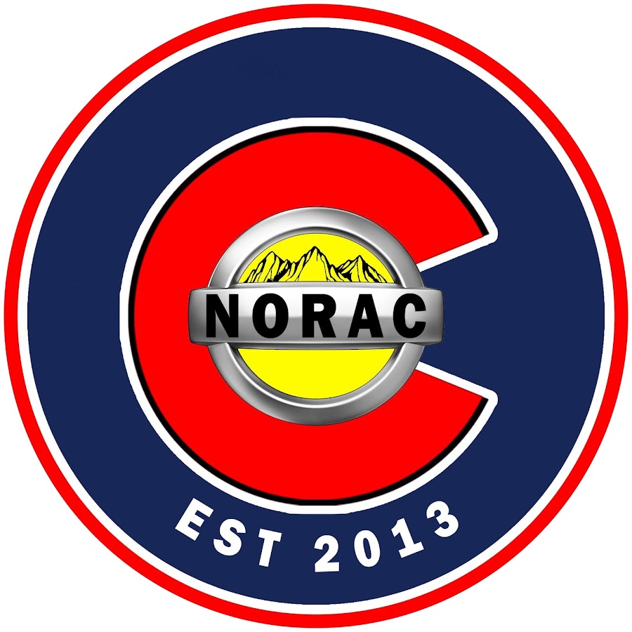 NORAC 4x4 - YouTube