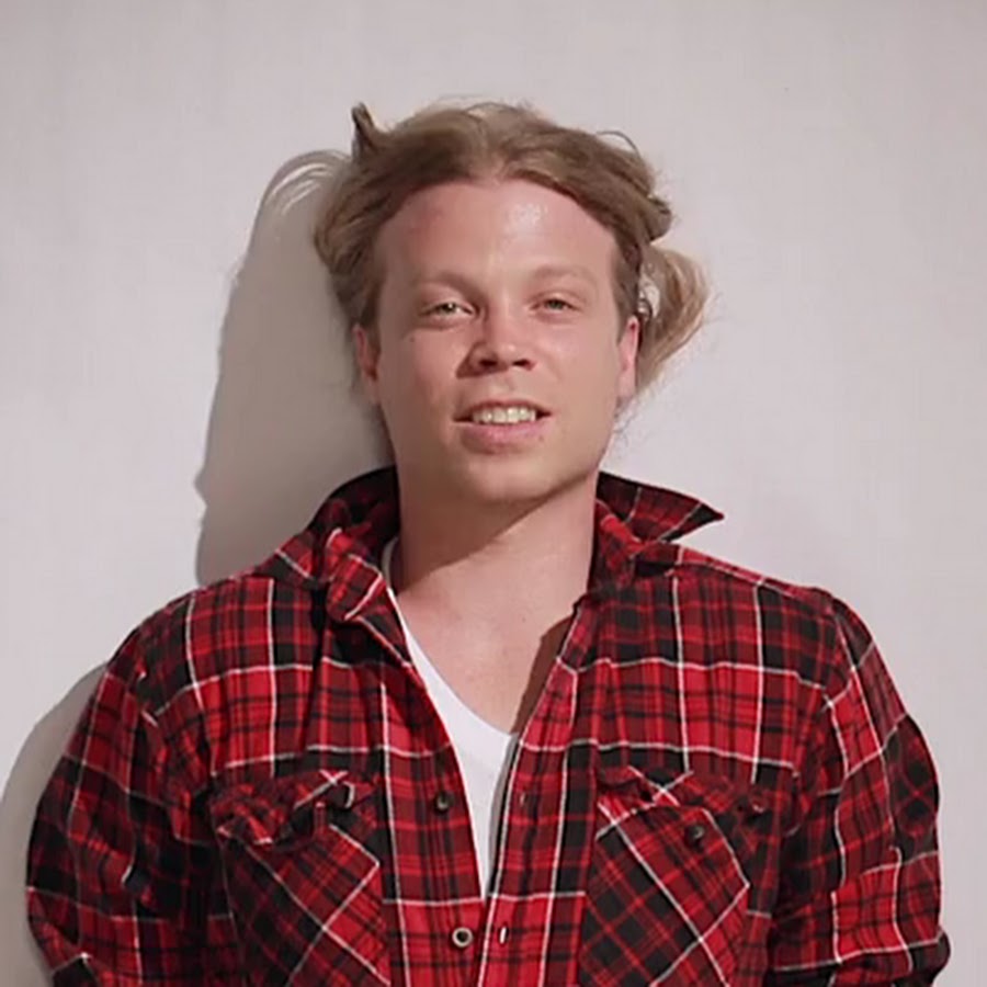 jason wain - YouTube