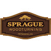 Sprague Woodturning - YouTube
