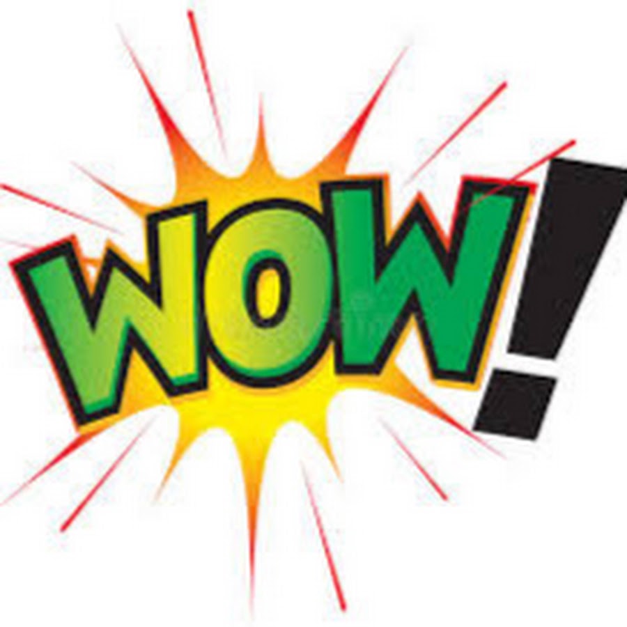 Wowww - YouTube