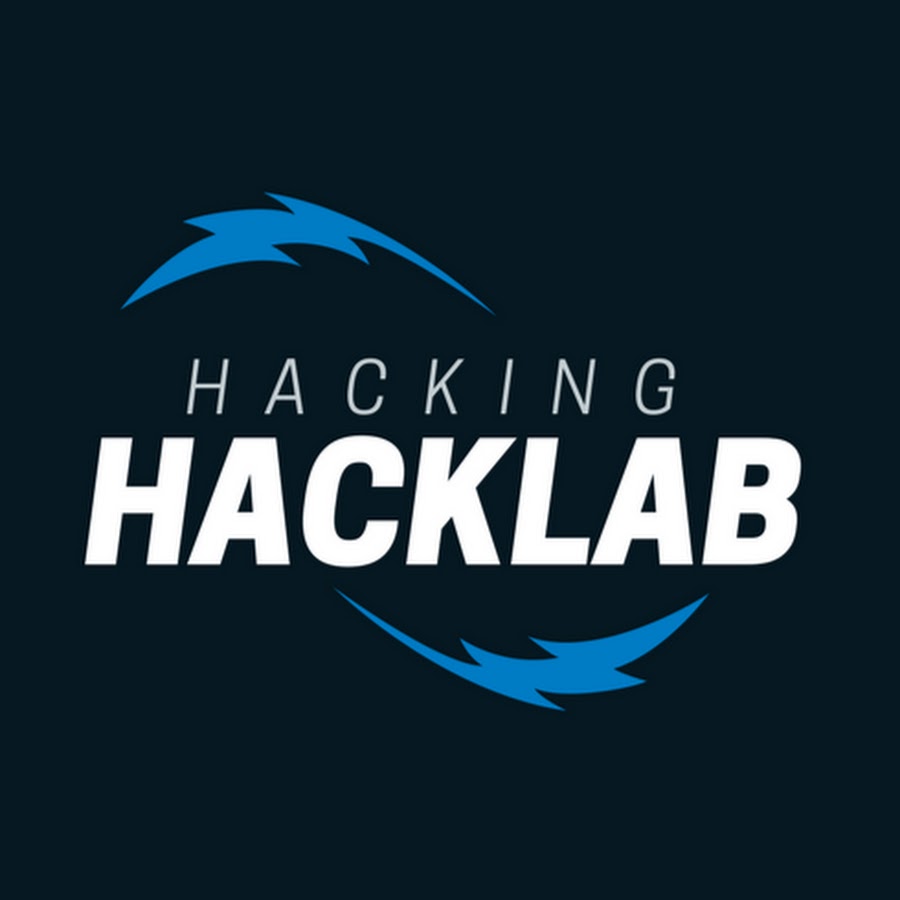 hacklab - YouTube