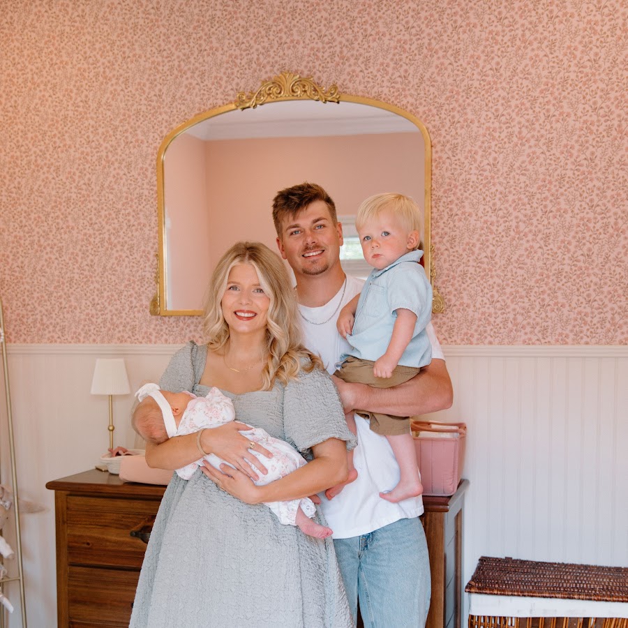 Laken Fitch - YouTube