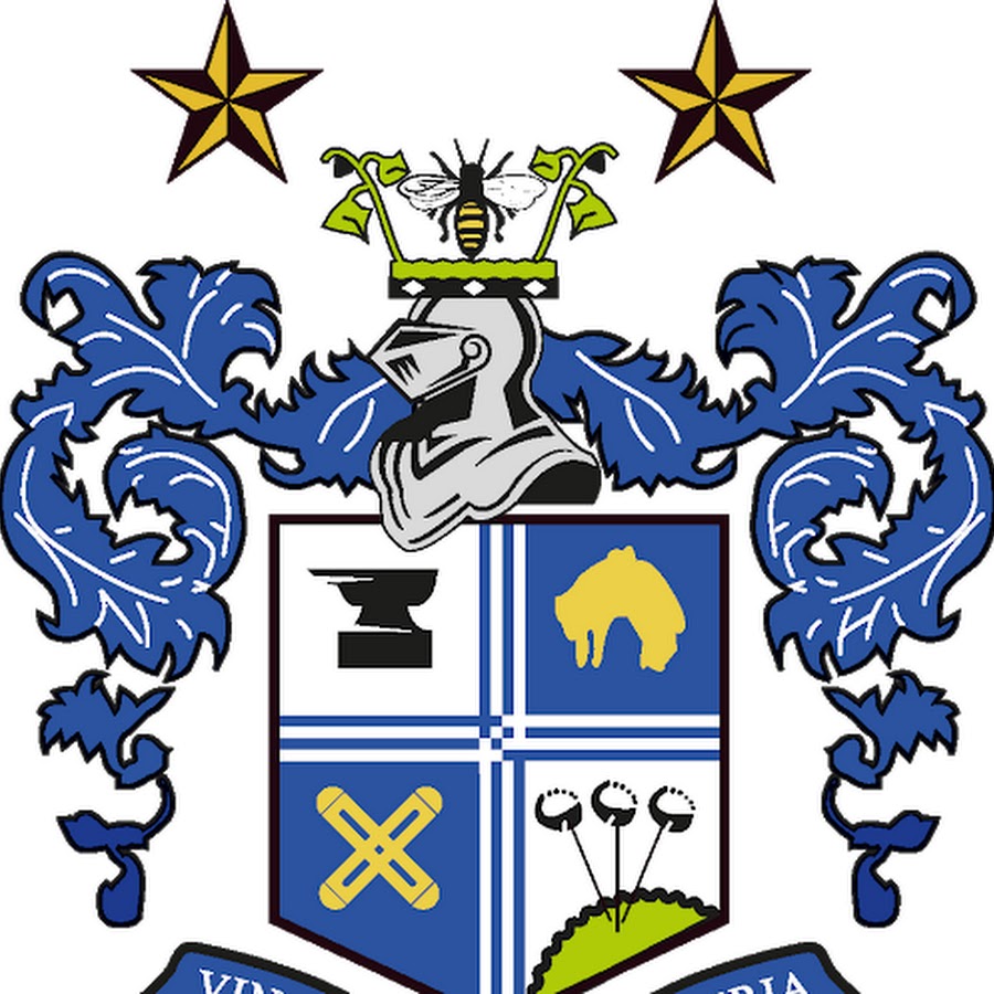 Bury Football Club - YouTube
