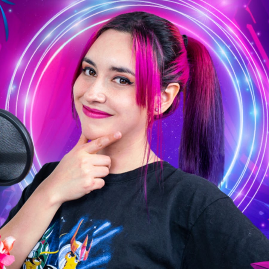 Hitomi Flor - YouTube