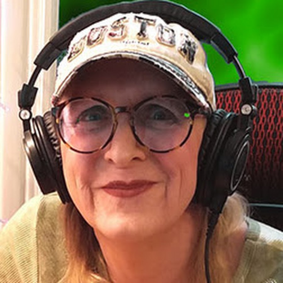 Kristen Eck - YouTube
