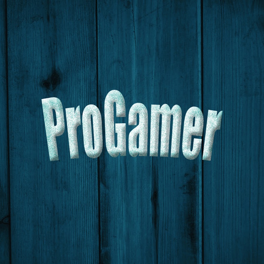 Pro Gamer - YouTube