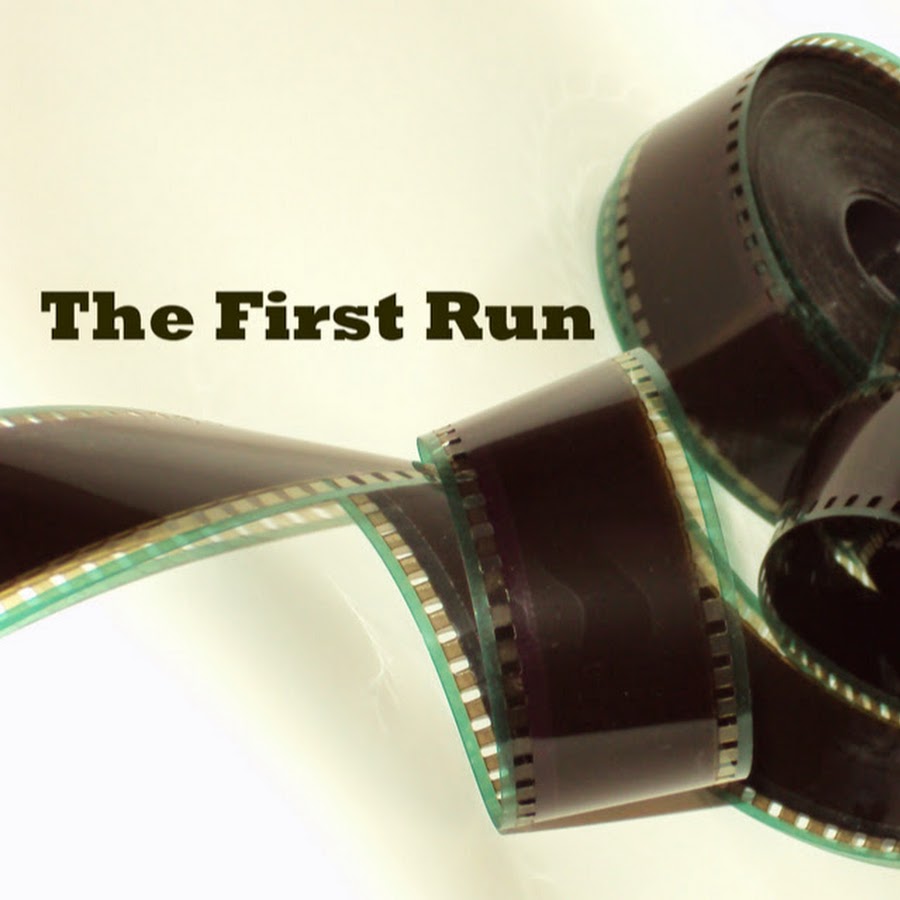 The First Run - YouTube
