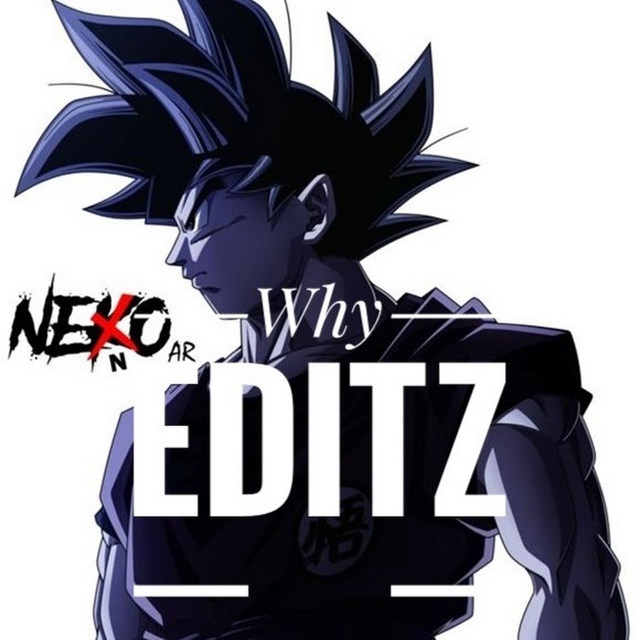 Why Editz - YouTube