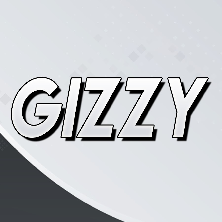 Gizzy Games - YouTube