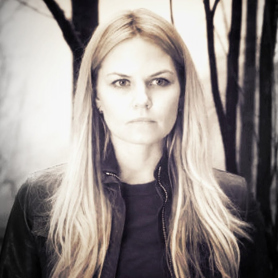 Jenna Cameron - YouTube