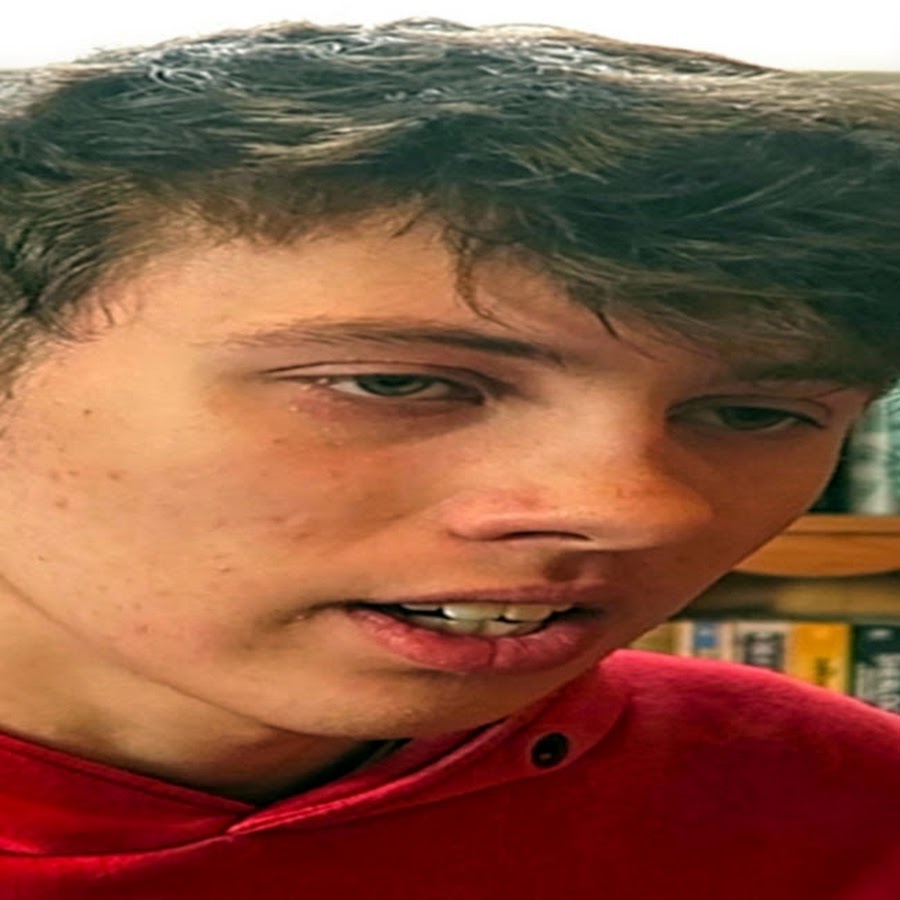 Harry Little - YouTube