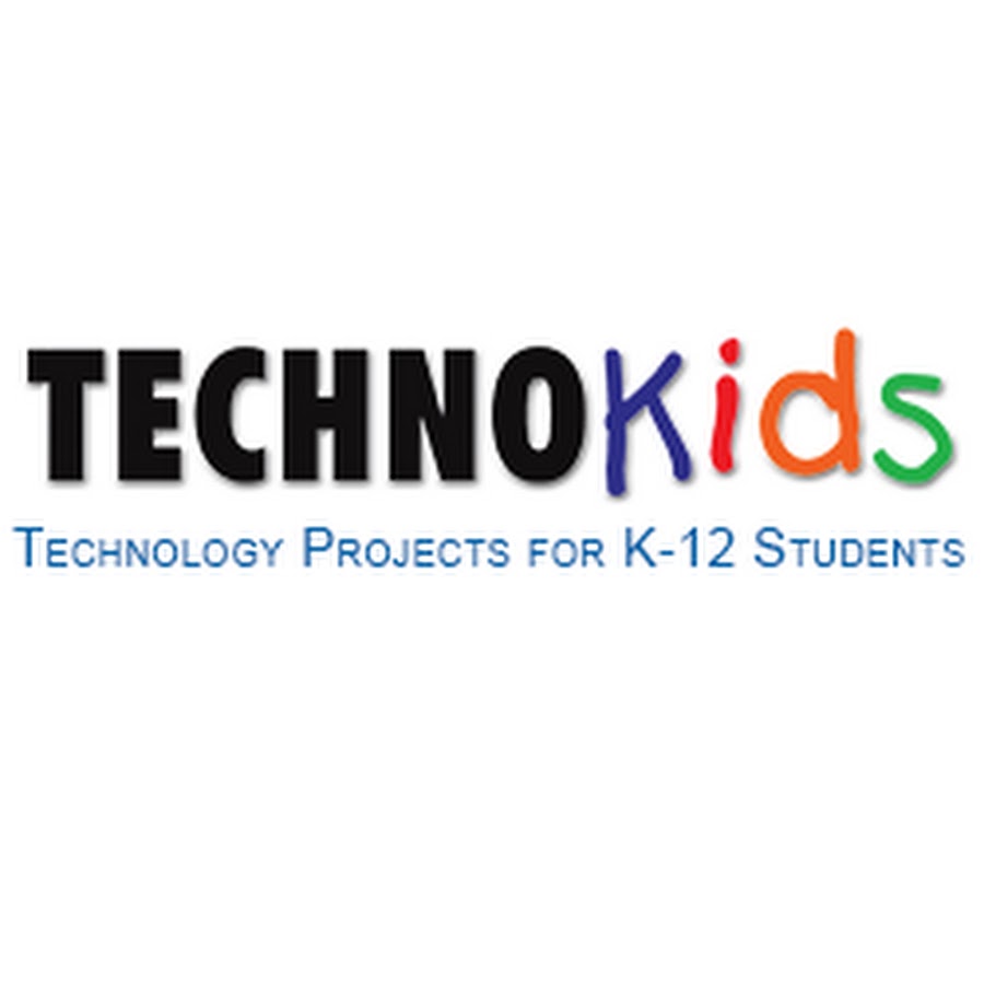 Technokids India - YouTube
