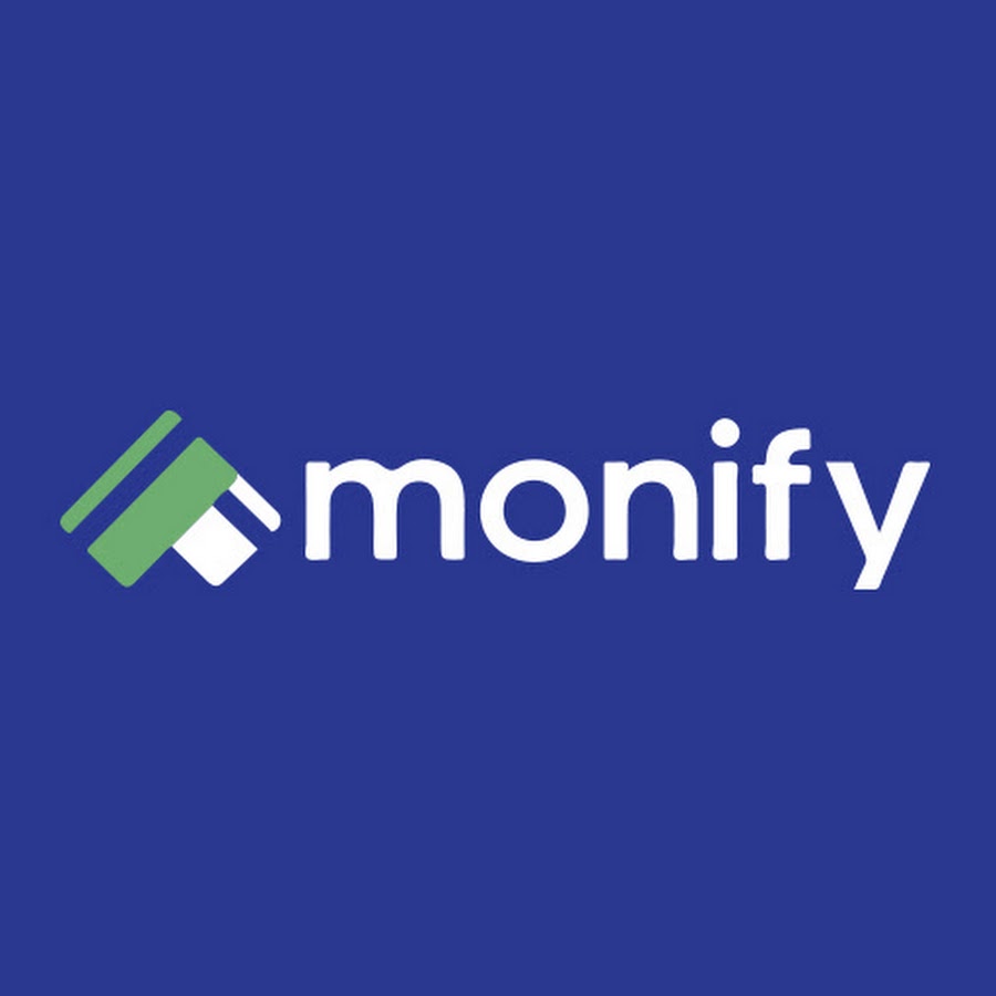 Monify - YouTube