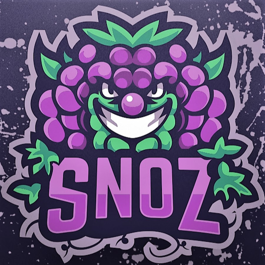 Snozberries - YouTube