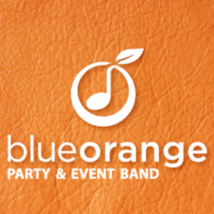 Blue Orange Music - YouTube