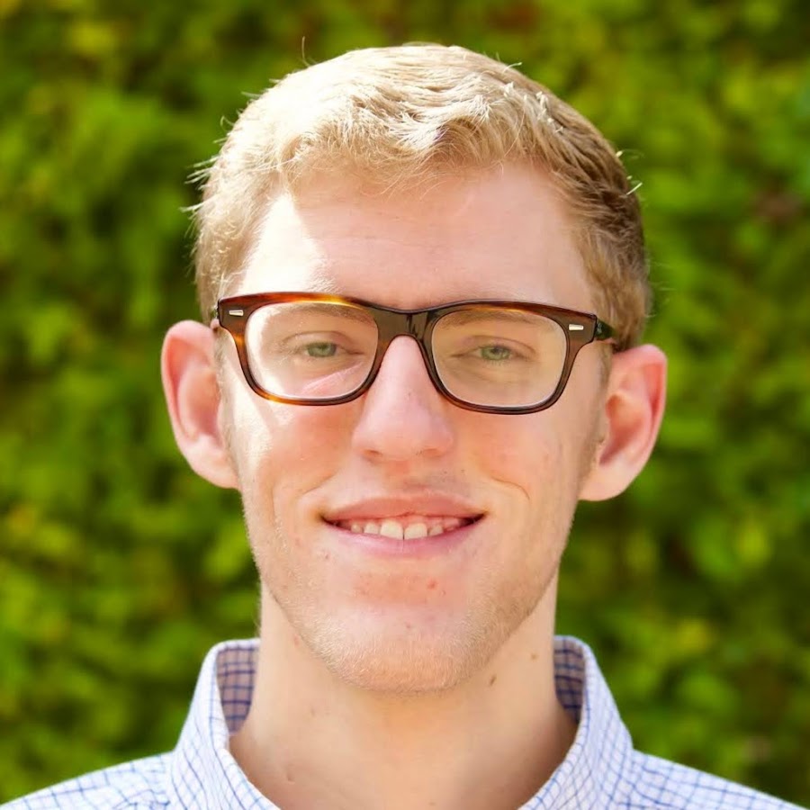 Jake Weese - YouTube