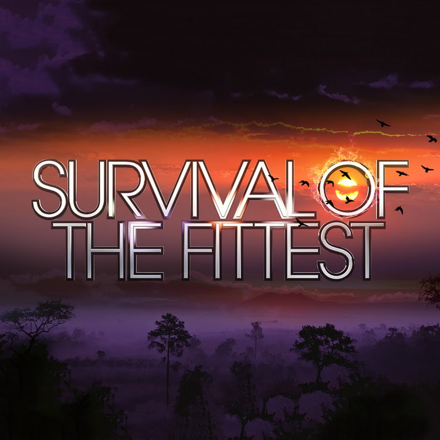 Survival Of The Fittest - YouTube