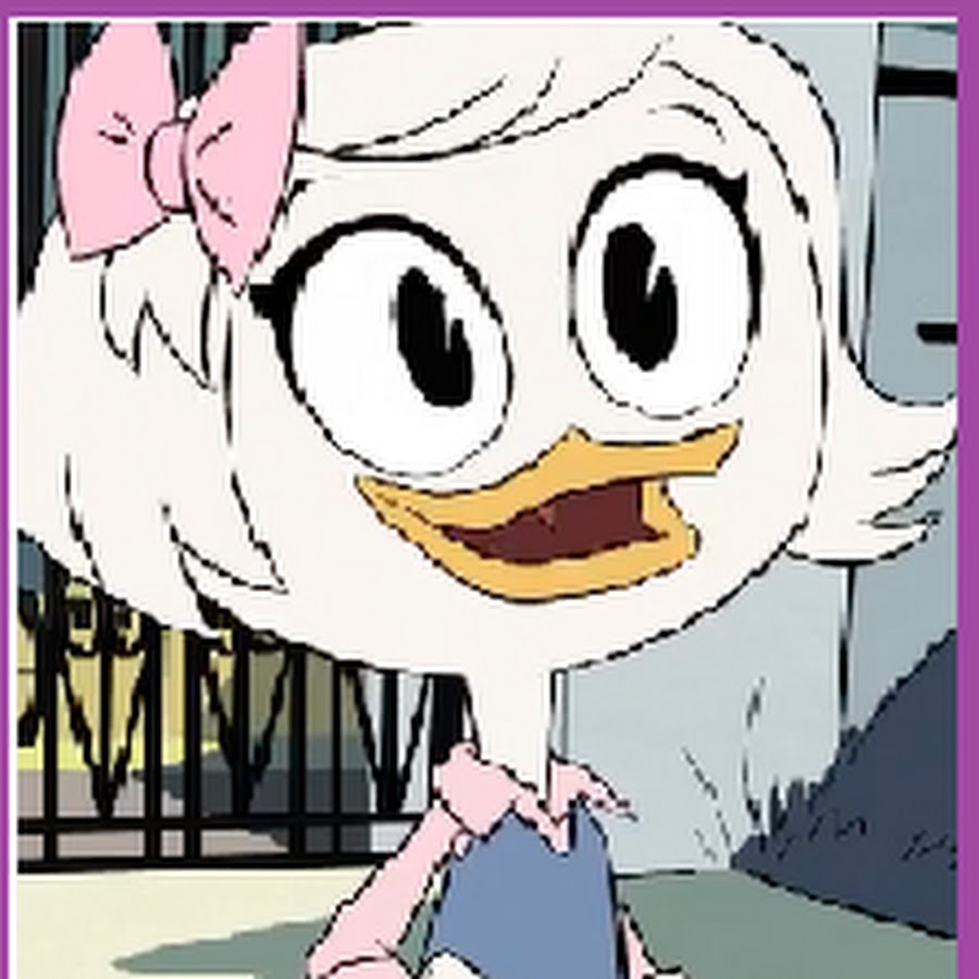 webby vanderquack - YouTube