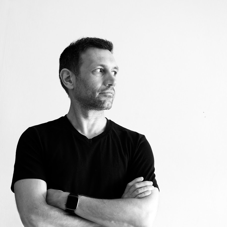 Dan Hogman - YouTube