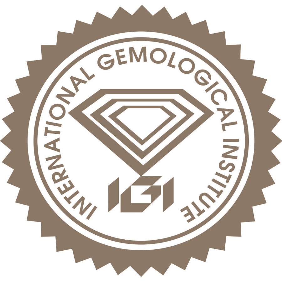 IGI - International Gemological Institute India - YouTube
