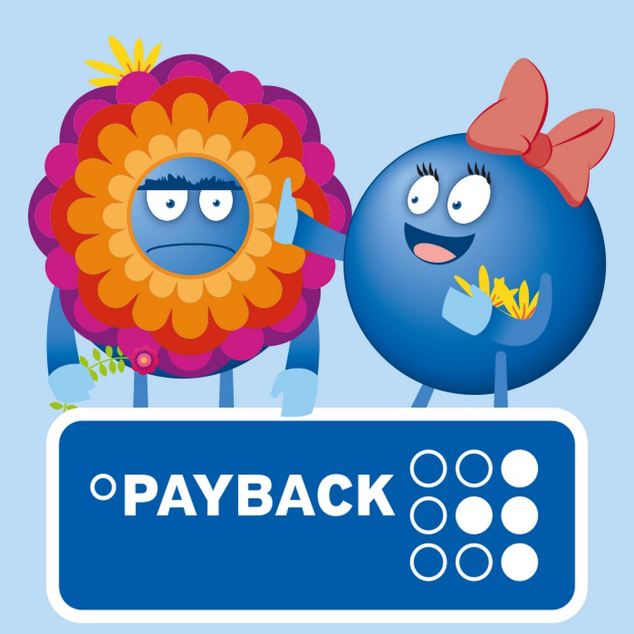 PAYBACK Italia - YouTube