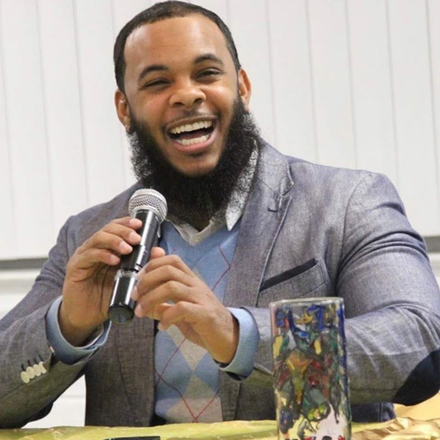 Shadeed Muhammad - YouTube