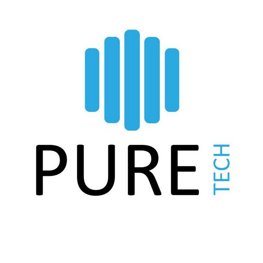 Pure Technology Ltd - YouTube