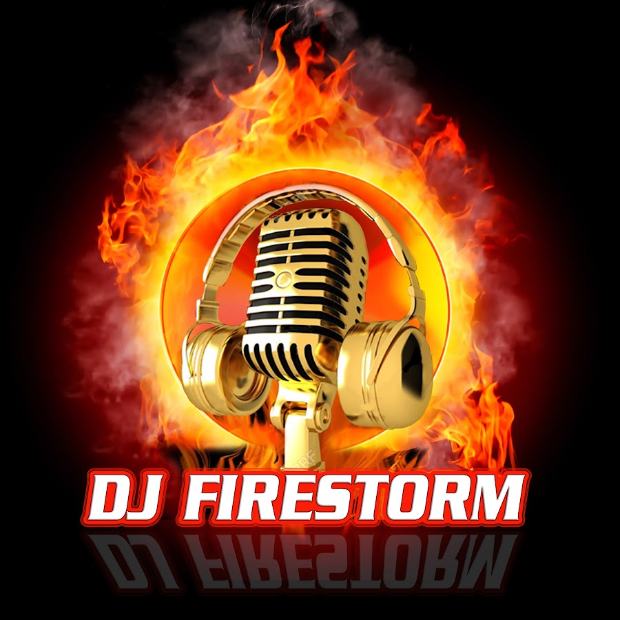 DJ FIRESTORM MUSIC - YouTube