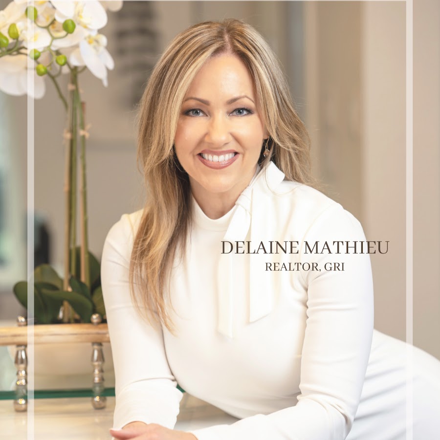 Delaine Mathieu - YouTube