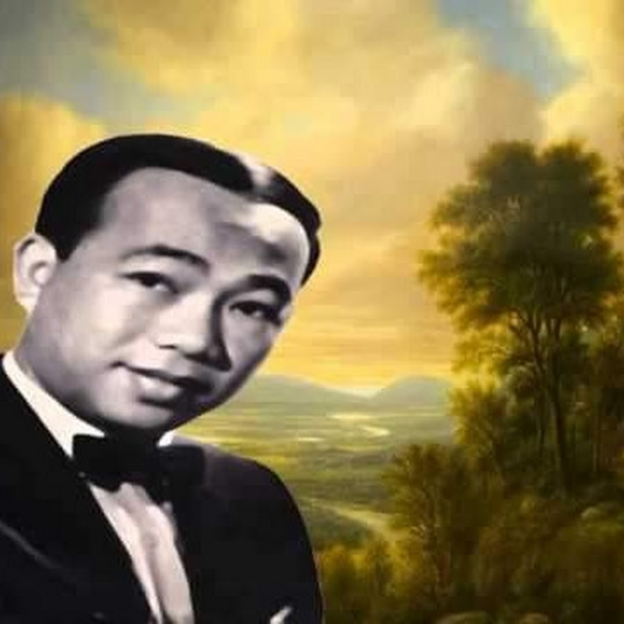 Sin Sisamuth Music - YouTube