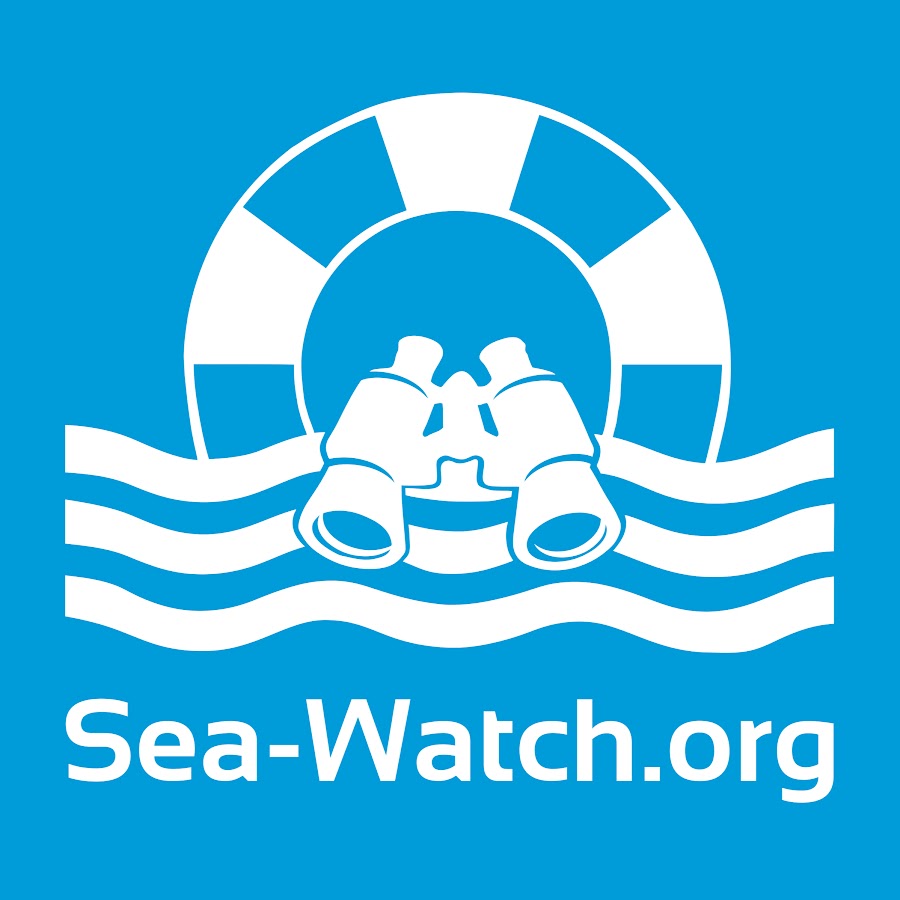 Sea-Watch e.V. - YouTube