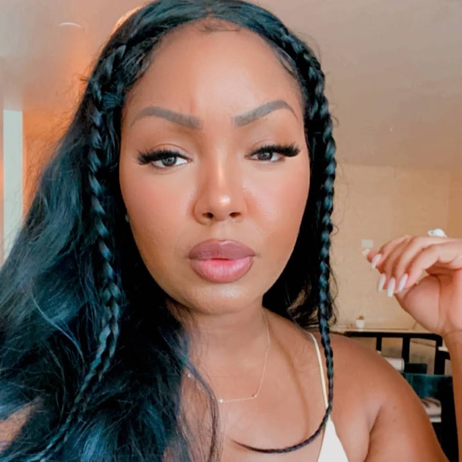 Meshia Lattimore - YouTube