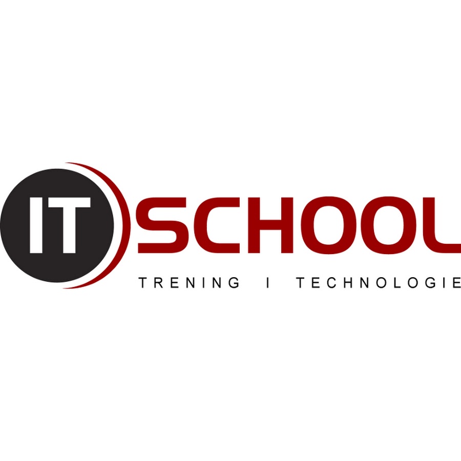 IT School - YouTube