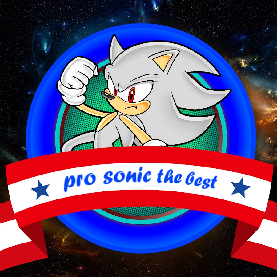 Pro Sonic The Best - YouTube