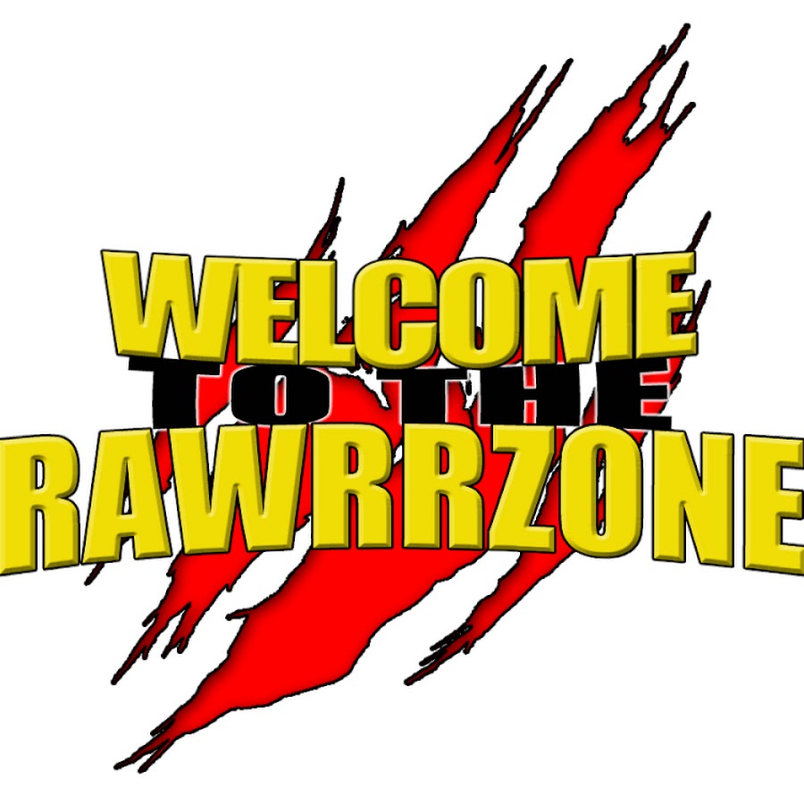 Rawrr Zone - YouTube