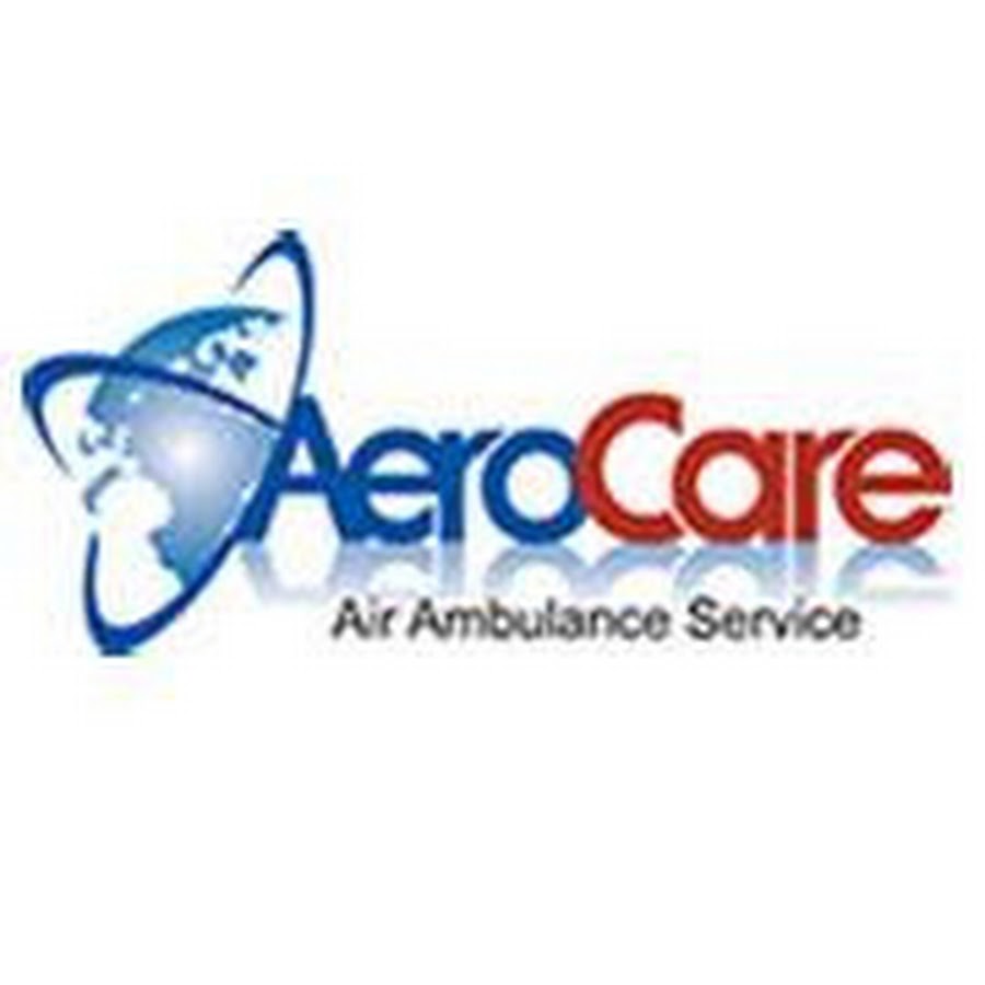 AeroCare Air Ambulance - YouTube