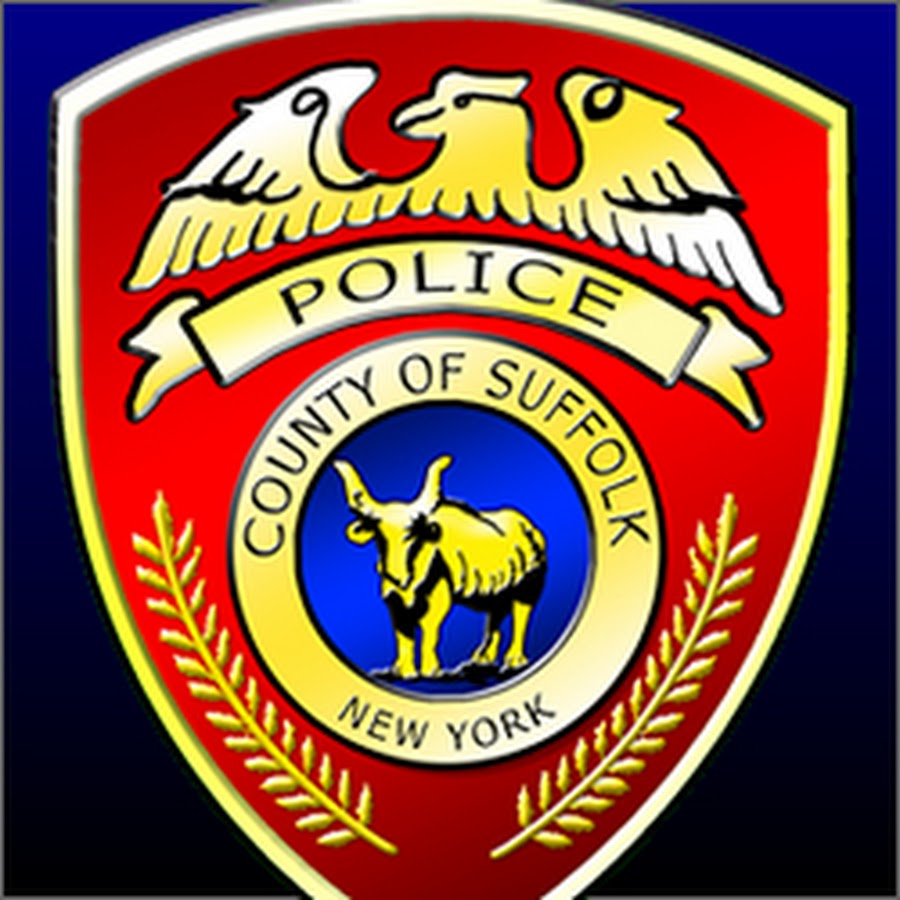 Suffolk CountyPolice - YouTube