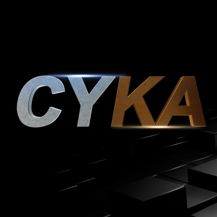 Cyka TV - YouTube