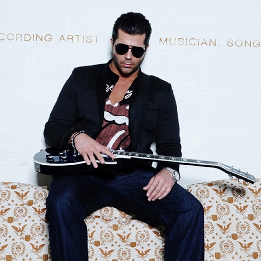 Matthew Schultz - YouTube