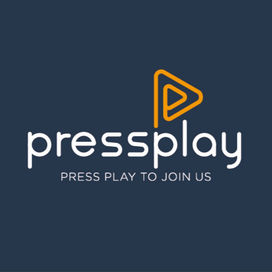 PressPlay - YouTube